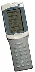 Life Medical Equiment - Laboratory - Abbott Handheld Analyzers