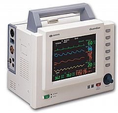 Life Medical Equiment - Patient Monitoring - Biosys Patient Monitor