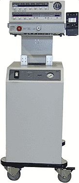 Life Medical Equiment - Respiratory - Bird