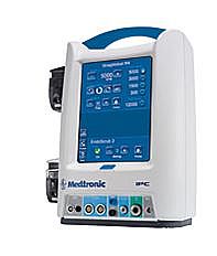 Life Medical Equiment - Surgery - Integrated Power Console