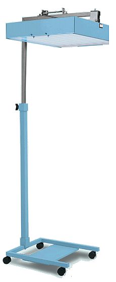 Life Medical Equiment - Neonatal - Olympic Bili-Lite