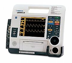 Life Medical Equiment - Defibrillators - LifePak