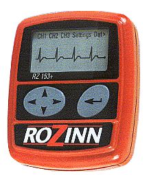 Life Medical Equiment - Cardiology - Rozinn